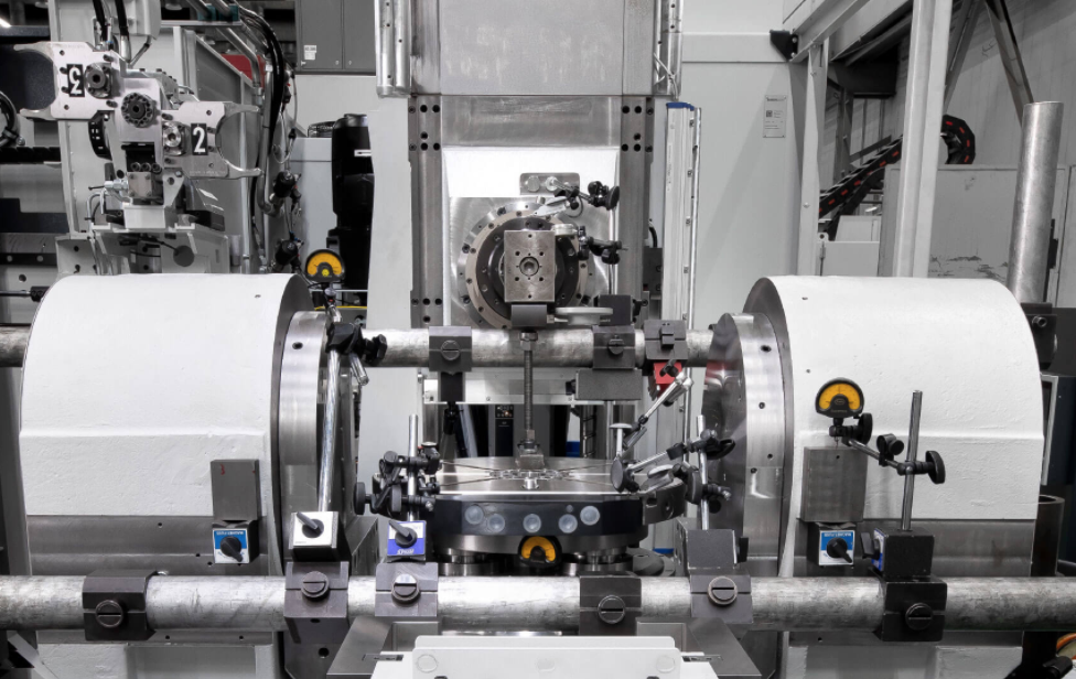 Starrag Group | JBM Technologies